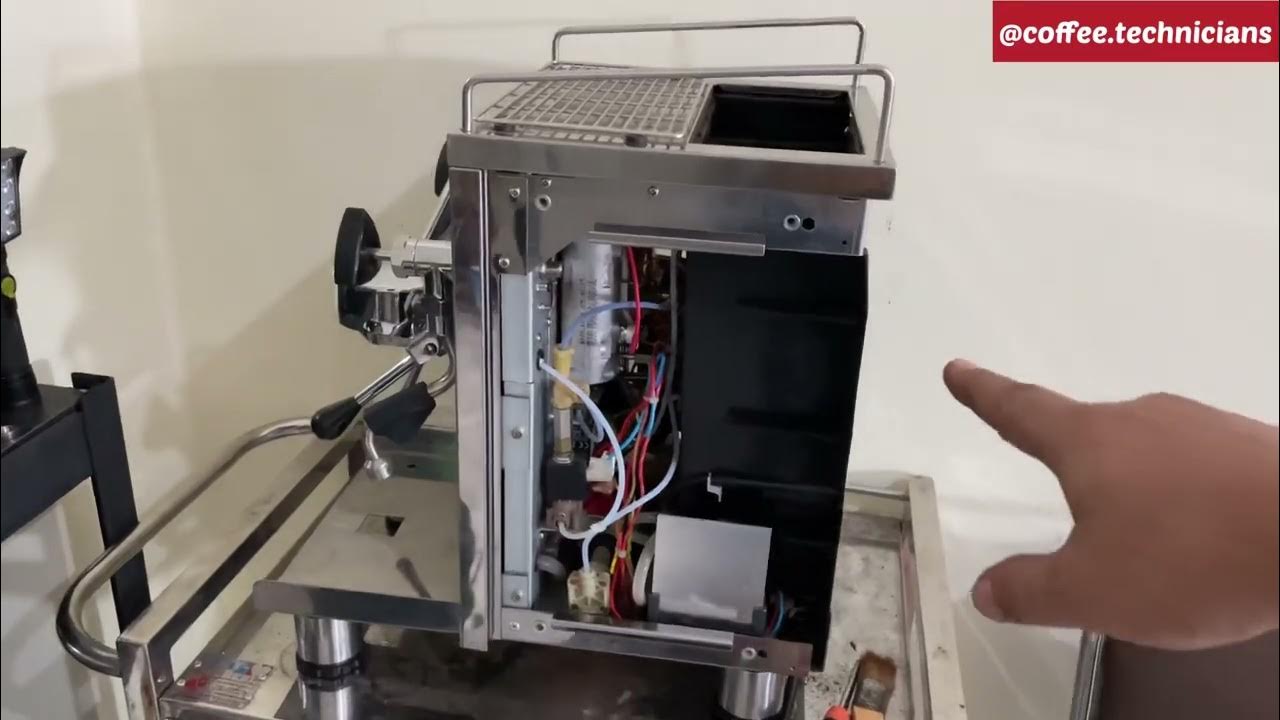 WPM KD 310 - YouTube