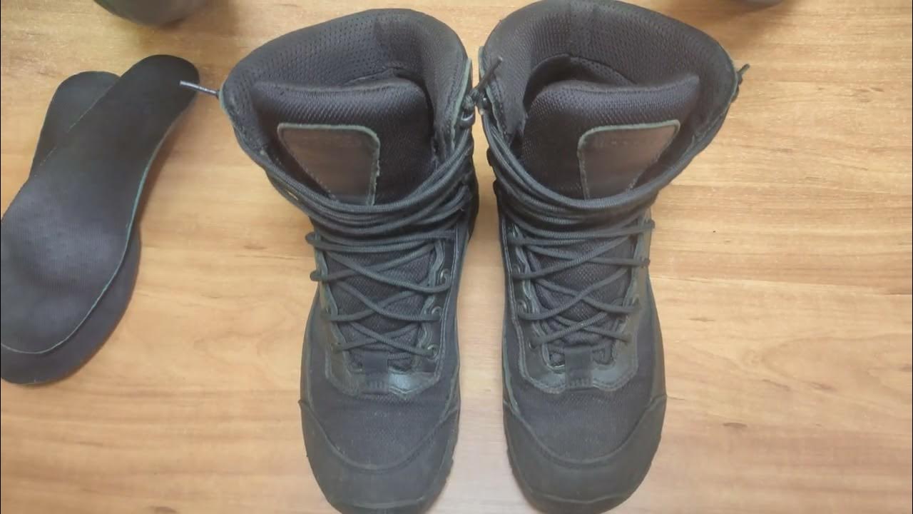 Фарадей 816.после года эксплуатации - YouTube