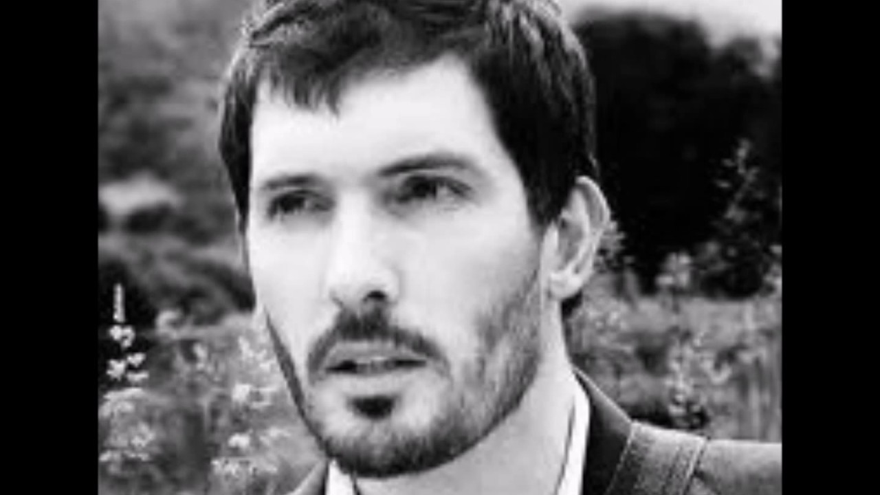 Jacob Polley reads from 'Jackself' - YouTube