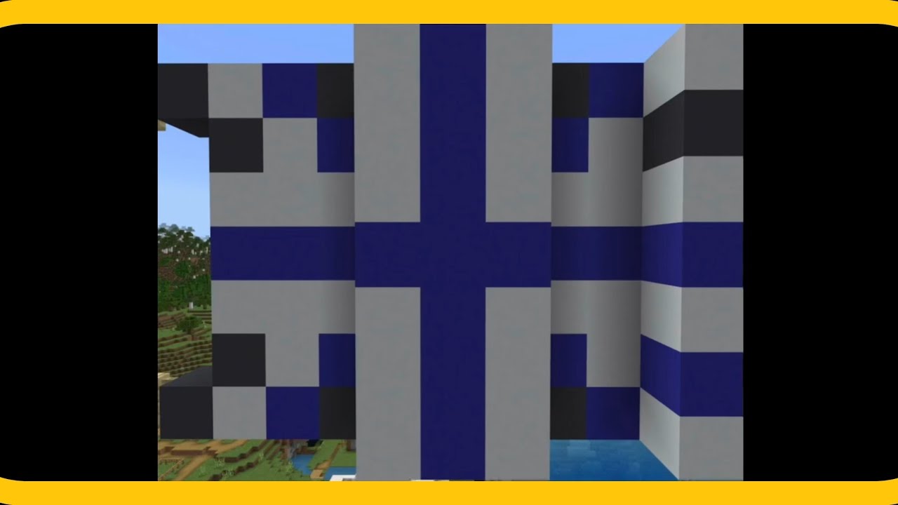 Minecraft Craftyfoxe: Tour WarpUk - YouTube