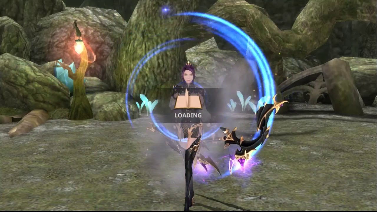 Spell Chaser Android Gameplay - YouTube