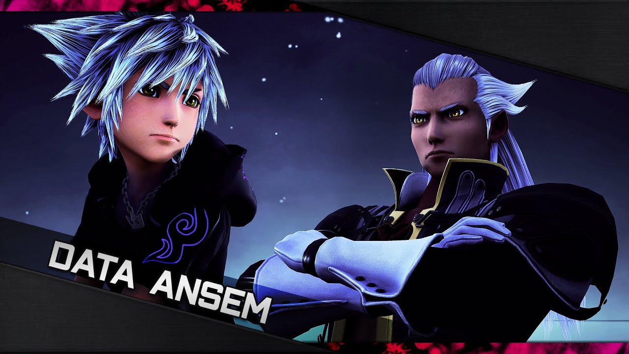 Ansem Boss Fight, Project Darkling Mod Showcase — Kingdom Hearts III PC ...