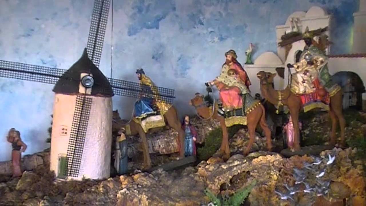 belen 2015 - YouTube