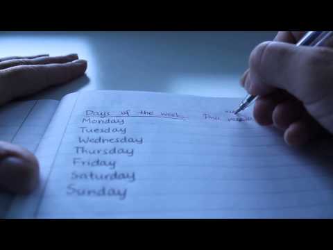 Russian lesson Roleplay (Part2)