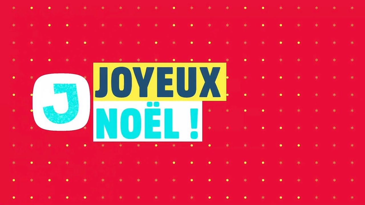 Canal J (France) - Continuity (December 5, 2023) - YouTube