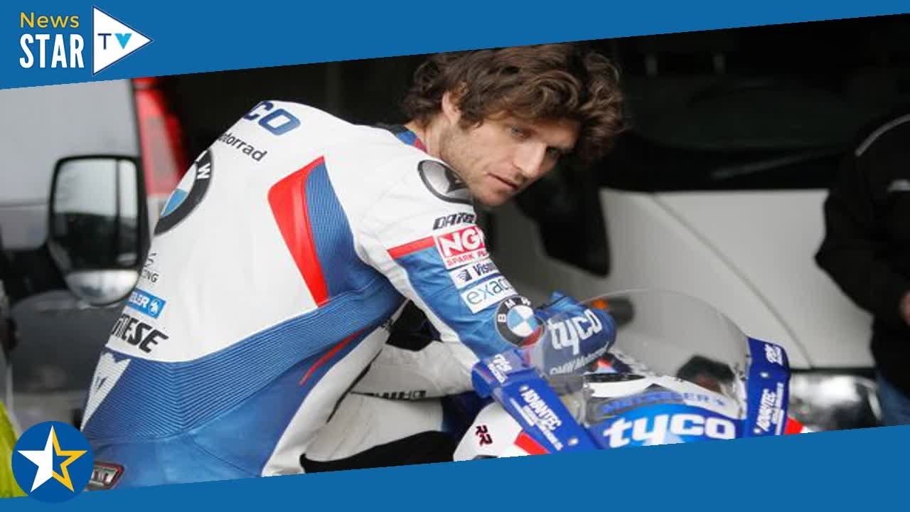 Guy Martin admits he 'did stupid things' before meeting fiancée Sharon ...