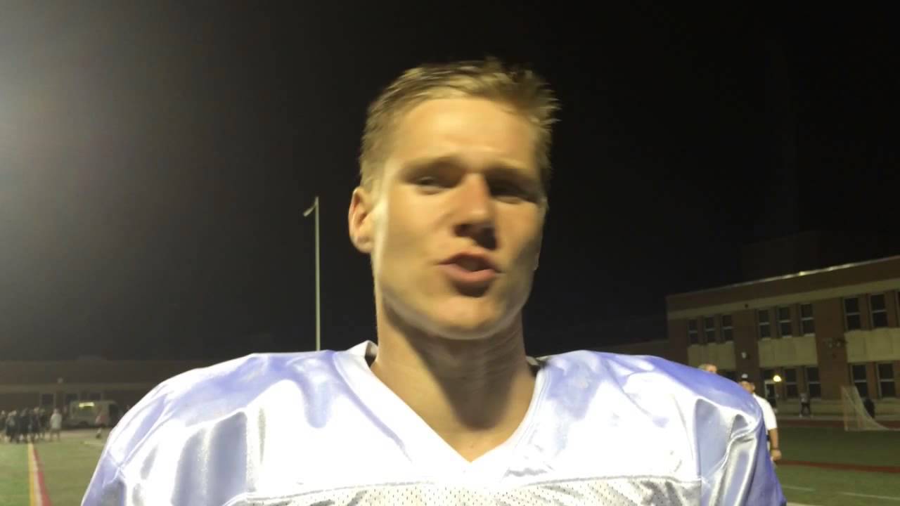 Interview With Brick Memorial's Karl Kumm - YouTube
