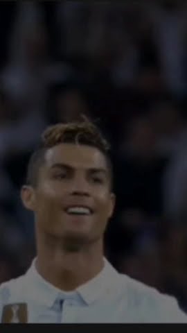 CRISTANO RONALDO X WAKE UP REAL MADRID - YouTube