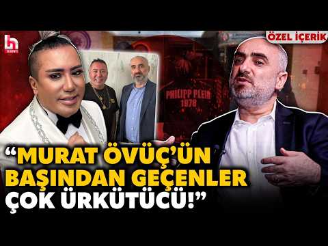 İsmail Saymaz: \