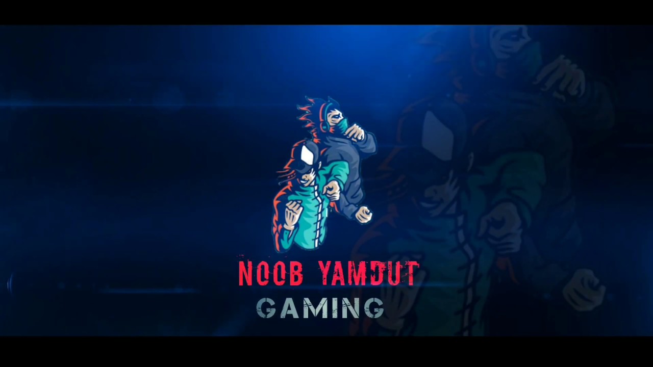 INTRO of NooB & YAMDUT - YouTube