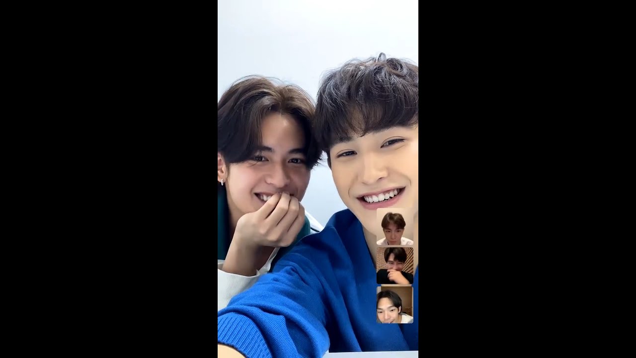 240321 ShogunFirst, Seagames, Neptune, Chalarm from Deep Night The ...