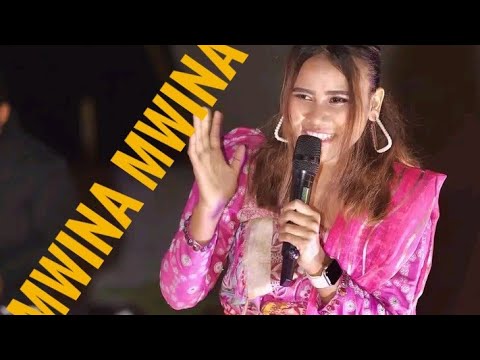 mwina mwina ll song gitashree ramchiary & mithi narzari - YouTube Music