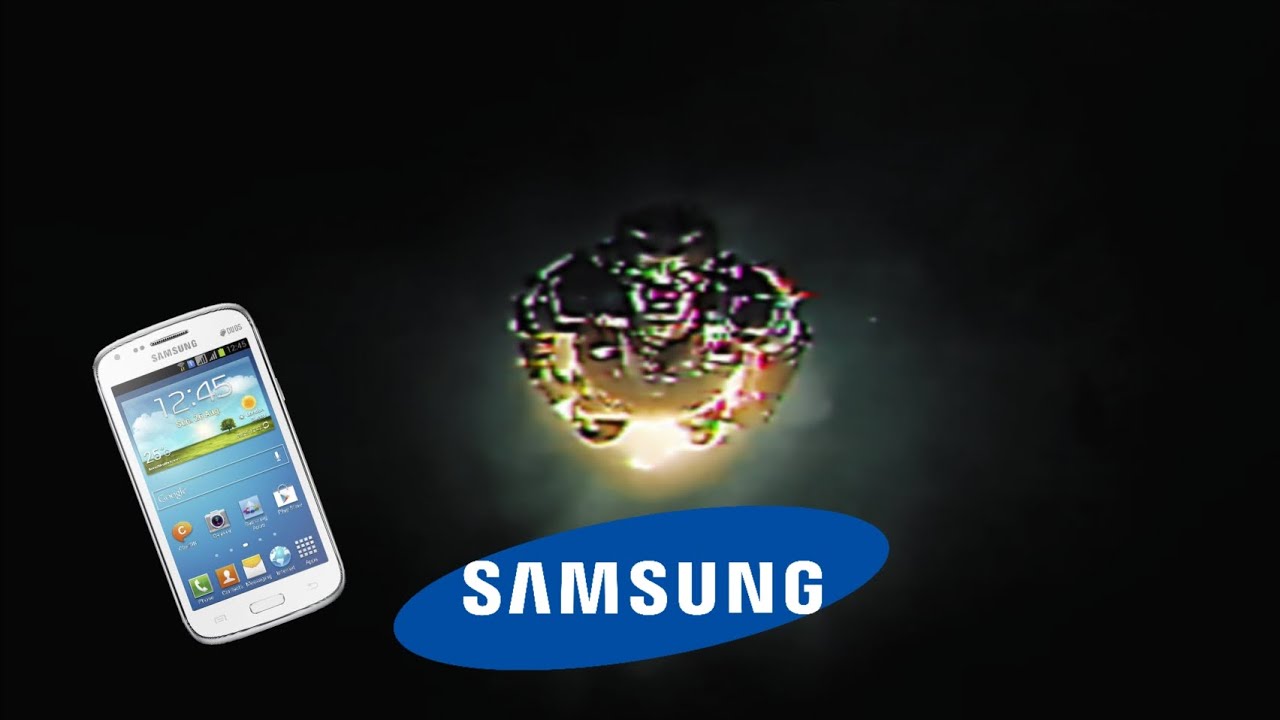 Adam Warlock meme | old Samsung ringtone - YouTube