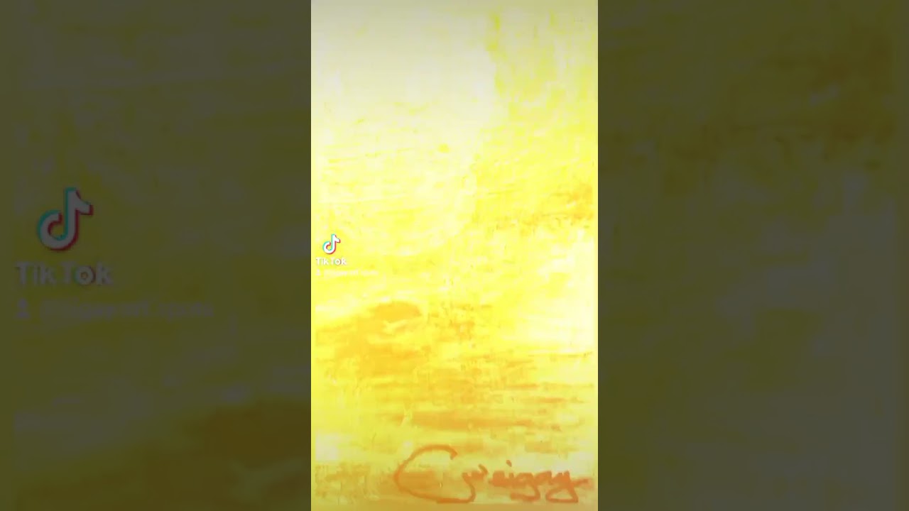 Color Pencil On Canvas YouTube Color Pencil On Canvas YouTube