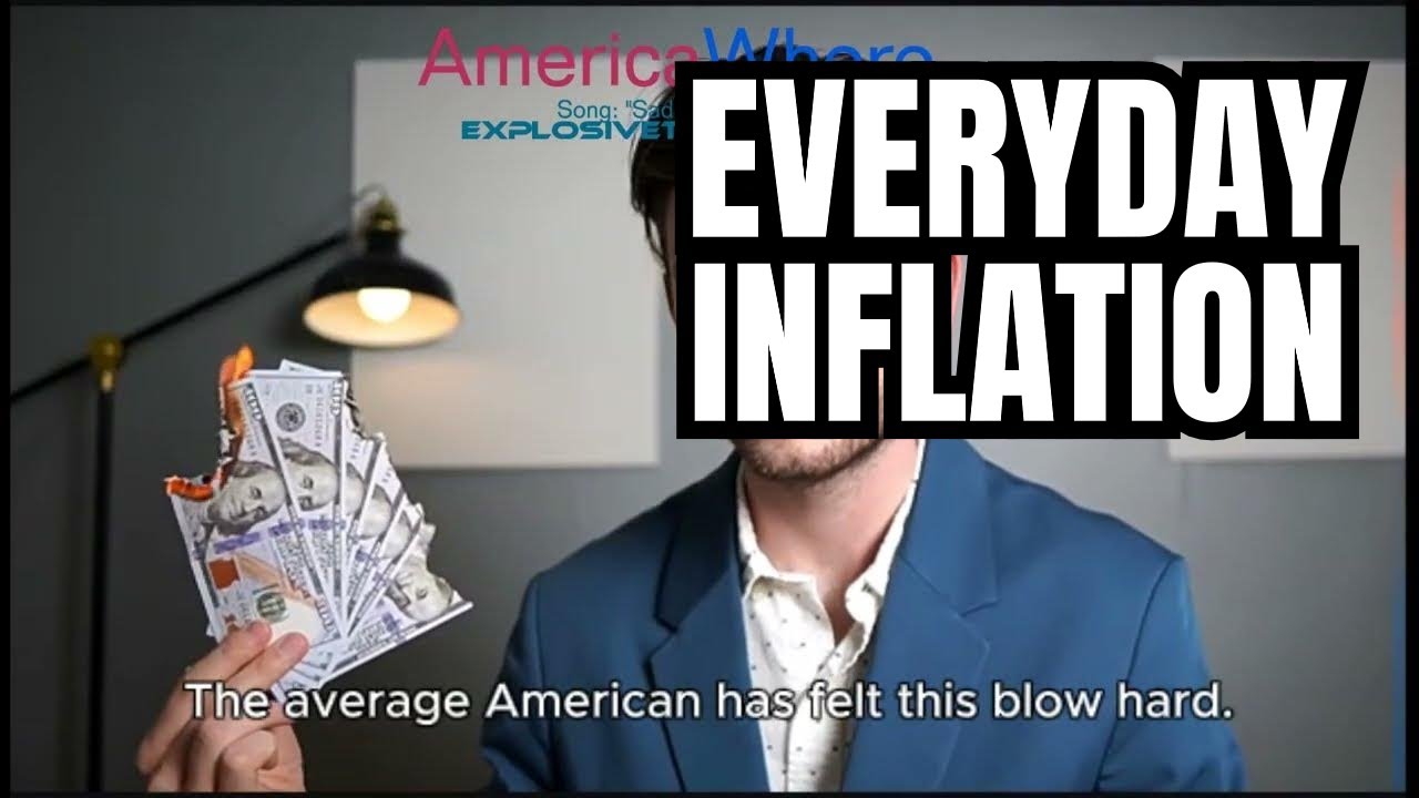 "Understanding the Impact of Inflation on the Everyday American: Top 5 ...