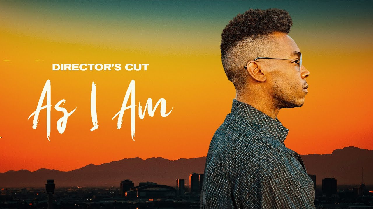 As I Am (Director's Cut) Official Trailer | Drama | LGBTQ | Romance ...