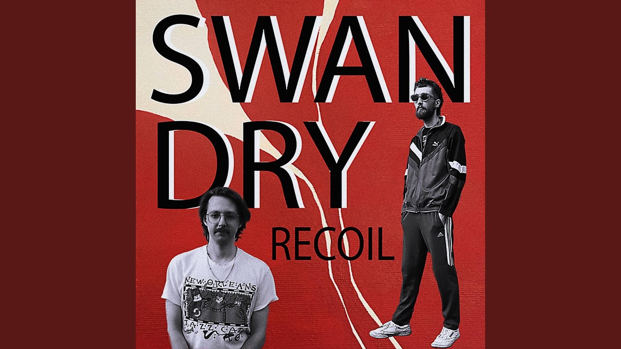 RECOIL - YouTube