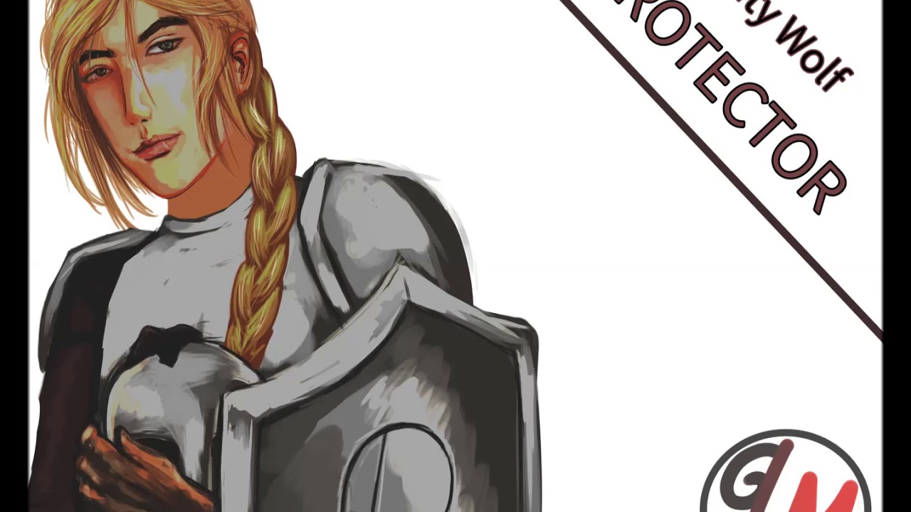 Protector - City Wolf - YouTube