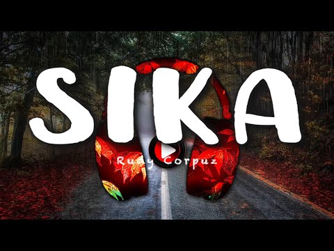 Sika | Trending Ilocano Hits | Ilocano Song Lyrics 🎧
