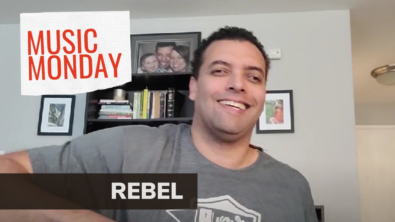 Rebel - YouTube