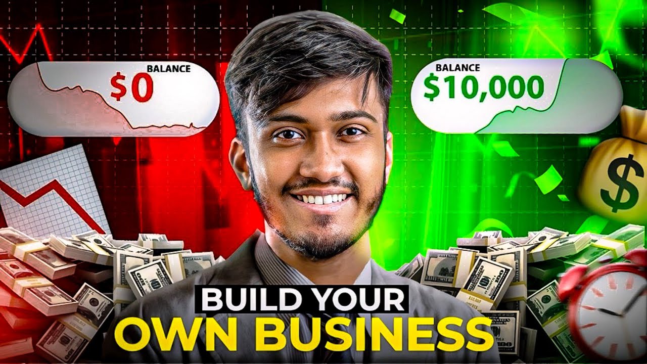 How To Start Your OWN Business in 2024 - Part 2 - YouTube