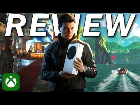 007 First Light Console Review - The BEST James Bond Game Ever?