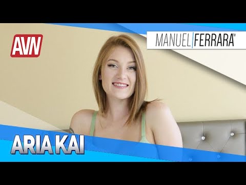 ARIA KAI - AVN Expo 2020 avec Benzaie - YouTube
