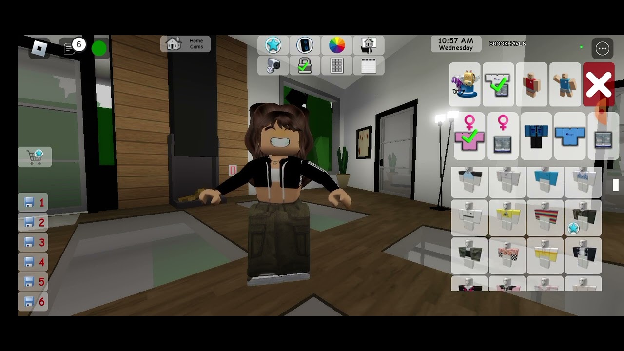 𝔸𝕧𝕒𝕥𝕒𝕣 𝕝𝕠𝕠𝕜𝕤 (𝕚𝕟 𝔹𝕣𝕠𝕠𝕜𝕙𝕒𝕧𝕖𝕟) - YouTube