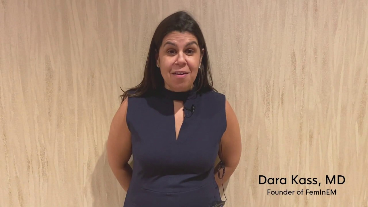 ACOEPearls: Dara Kass, MD - YouTube