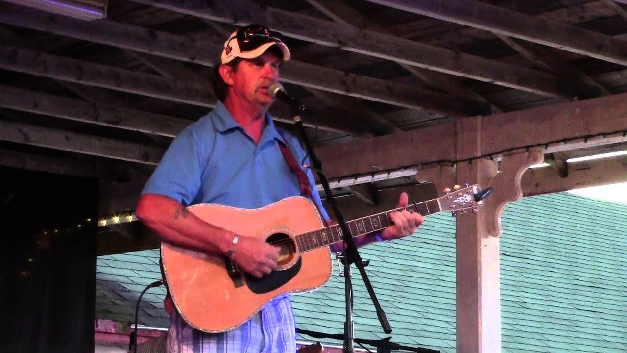 Wagon Wheel Darius Tucker covered by Recycled - YouTube