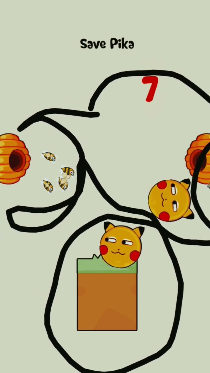 #game #save #pika #gaming #op ️‍🩹🔥🎮😈 - YouTube