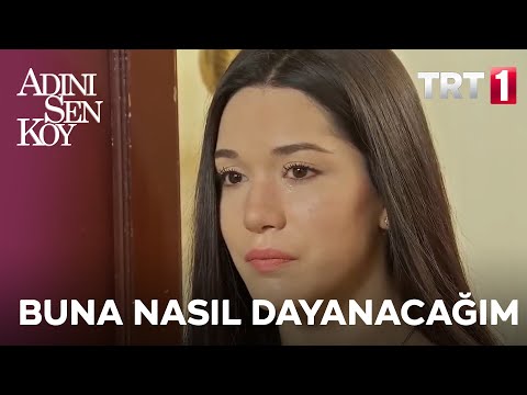 Ayşe ölüyor! - Adını Sen Koy 107. Bölüm
