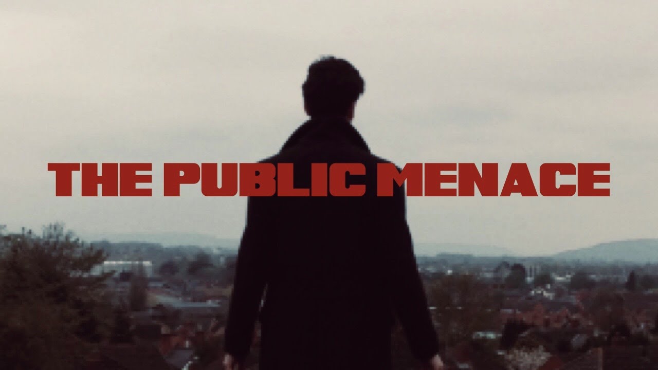 The Public Menace - YouTube