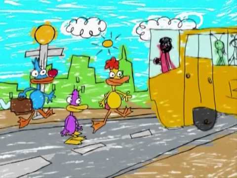 Handi Quacks SERIES PREMIERE!!!! - YouTube