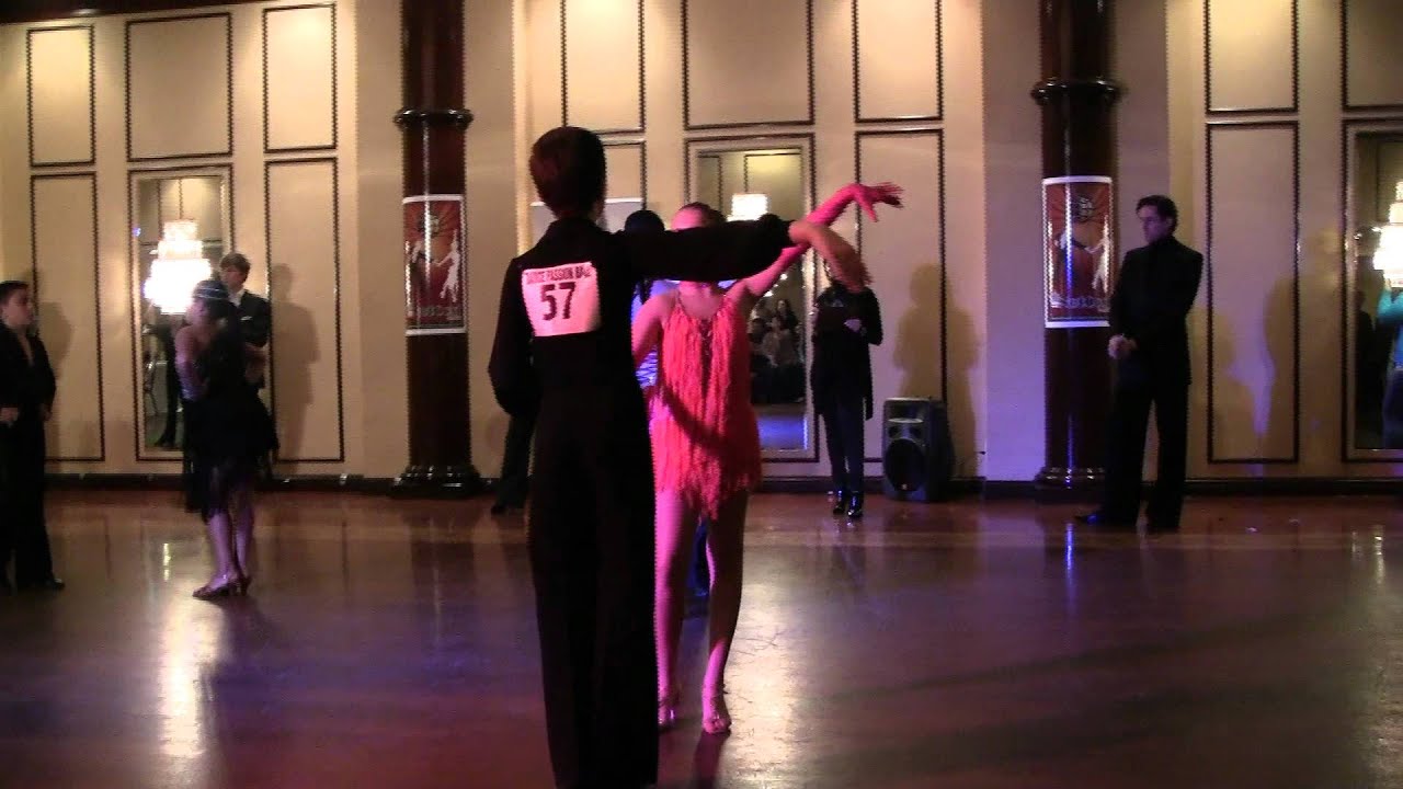 Jenny dance 2011 2 - YouTube