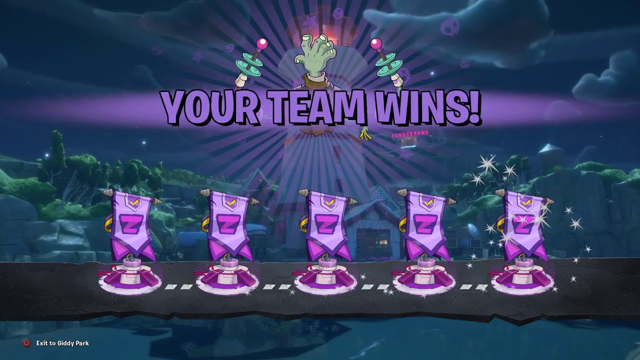 Plants vs. Zombies: BFN - YouTube