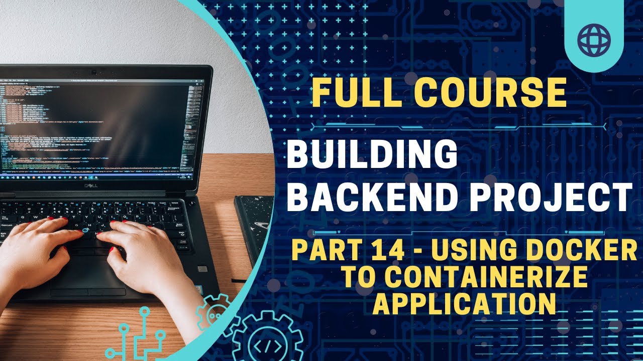 Containerizing Employee Payroll Docker Install And Setup Multi Container Setup Part 14