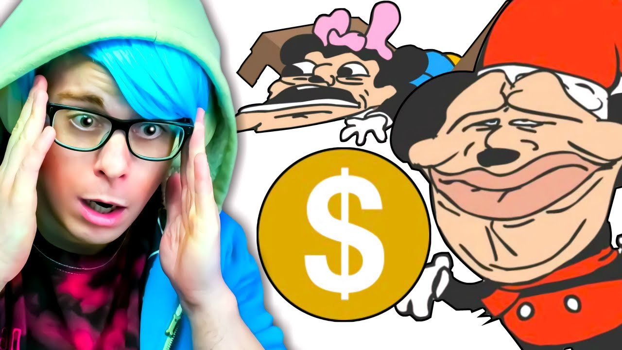 The Mokey Show Christmas Episode I MISSED... - YouTube