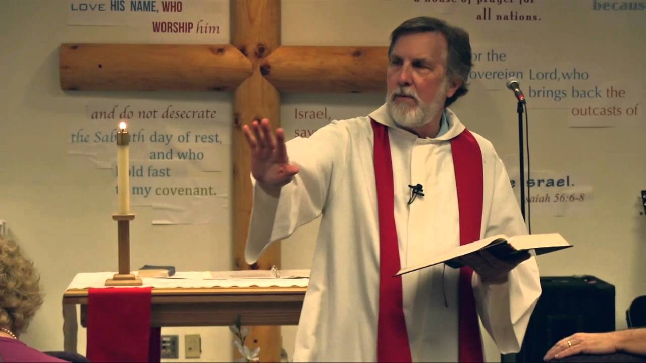 Forgiveness. Pastor George Byron Koch - YouTube