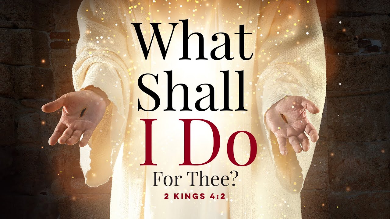 “What Shall I Do For Thee?” (January 10, 2021) | Jesse Duplantis - YouTube