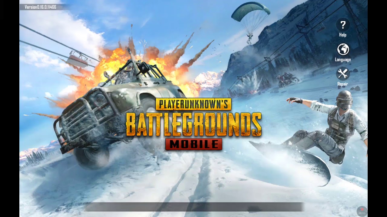 Playing Pubg mobile Arena for the first time. - YouTube