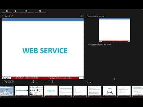 01 - SPRING BOOT 3 - SOAP API - (WSDL, UDDI, JAX-WS, XSD, ...) - YouTube