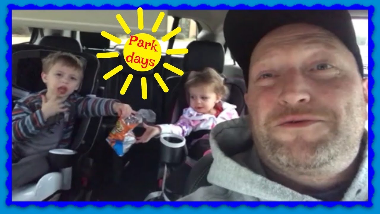 Where did the past week go? - YouTube