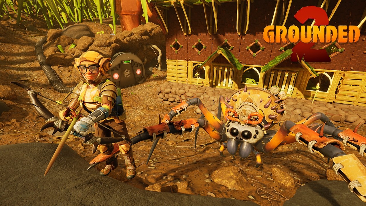This Bow Changes EVERYTHING – Wolf Spider Stinger Bow Unlock! (Episode ...