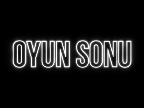 OYUN SONU METİN2 TR