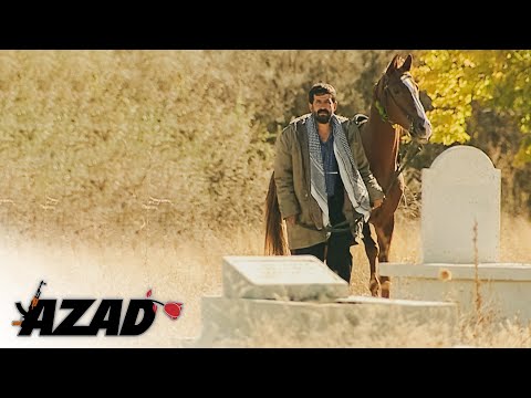 Cenazeler ve Zine'den Kürtçe Ağıtlar / Azad Film Kesiti