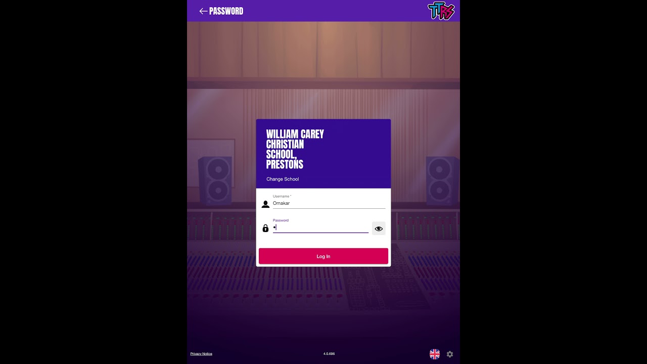 We are play ttrs aka ttrockstars - YouTube