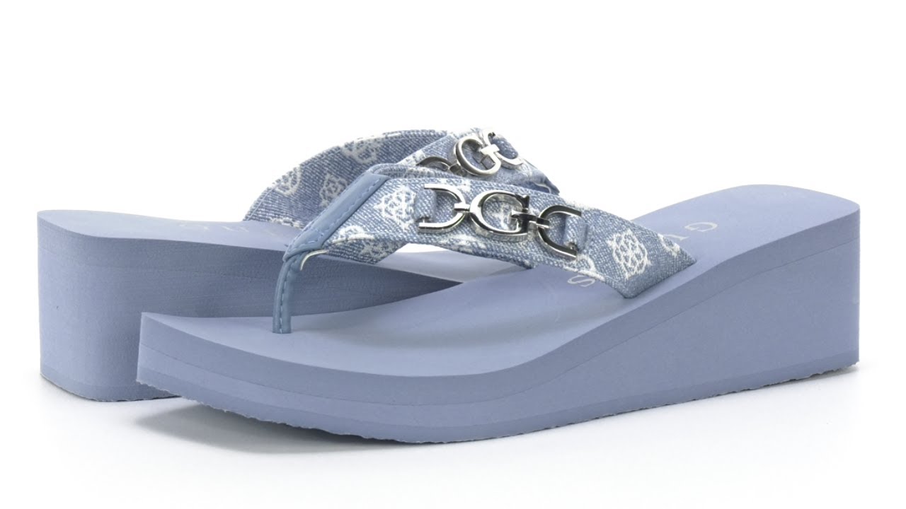 GUESS Edany SKU: 9955554 - YouTube