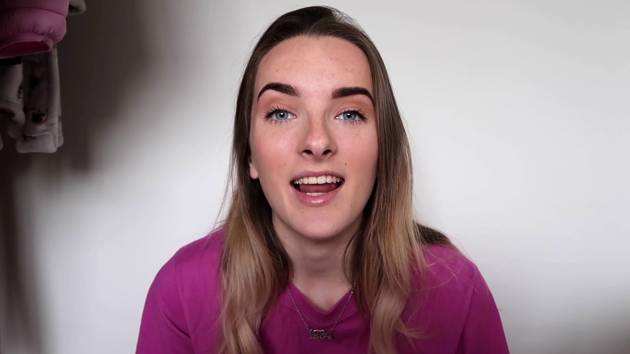 Lucy Rankin - Level 3 Beauty Therapy - YouTube