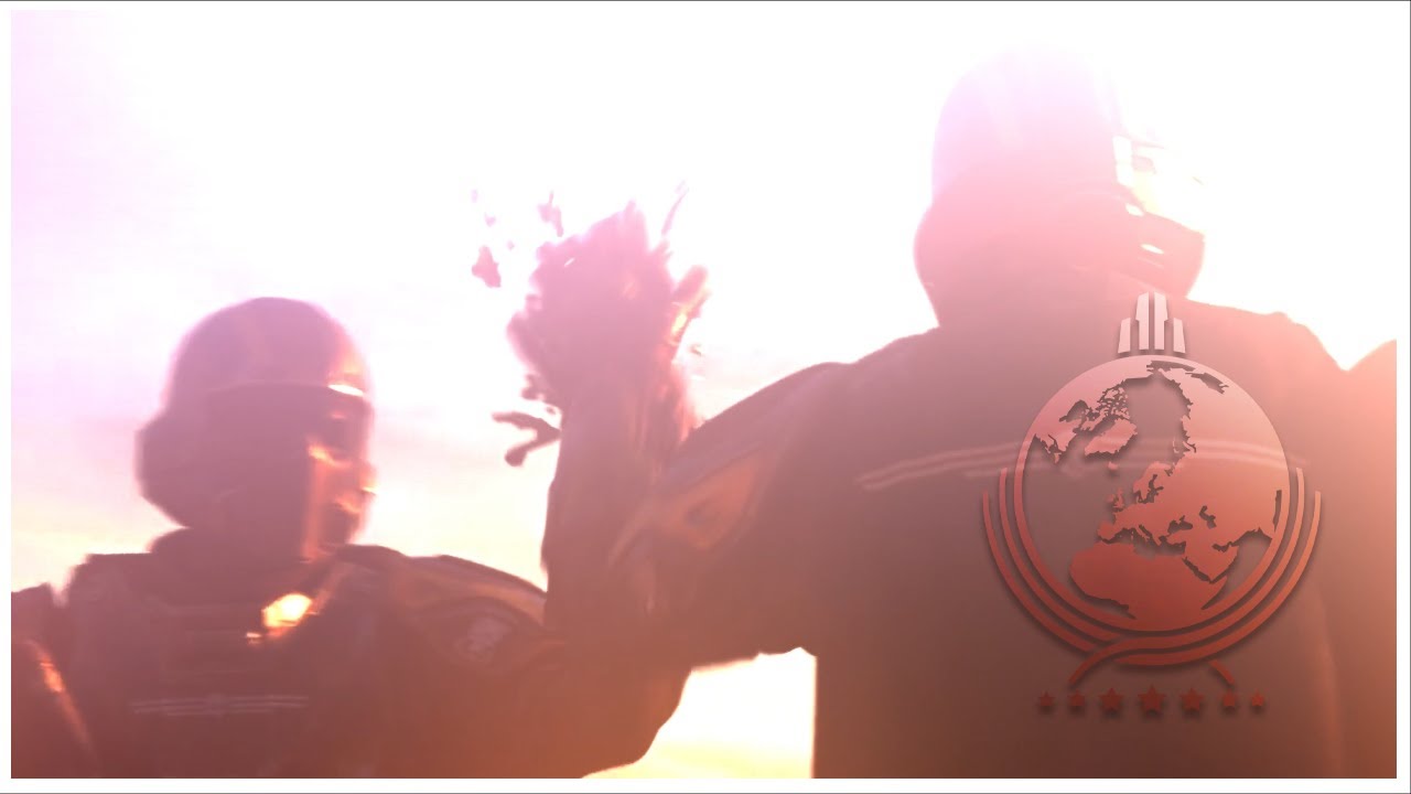 SUPER EARTH | HELLDIVERS 2 [EDIT] - YouTube